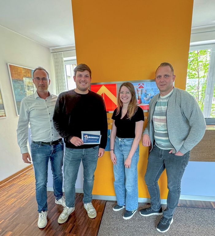 Aktuelles | Familienheim Buchen-Tauberbischofsheim Baugenossenschaft eG